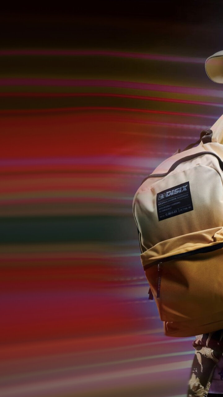 Disix - Case History | Extera Digital Agency